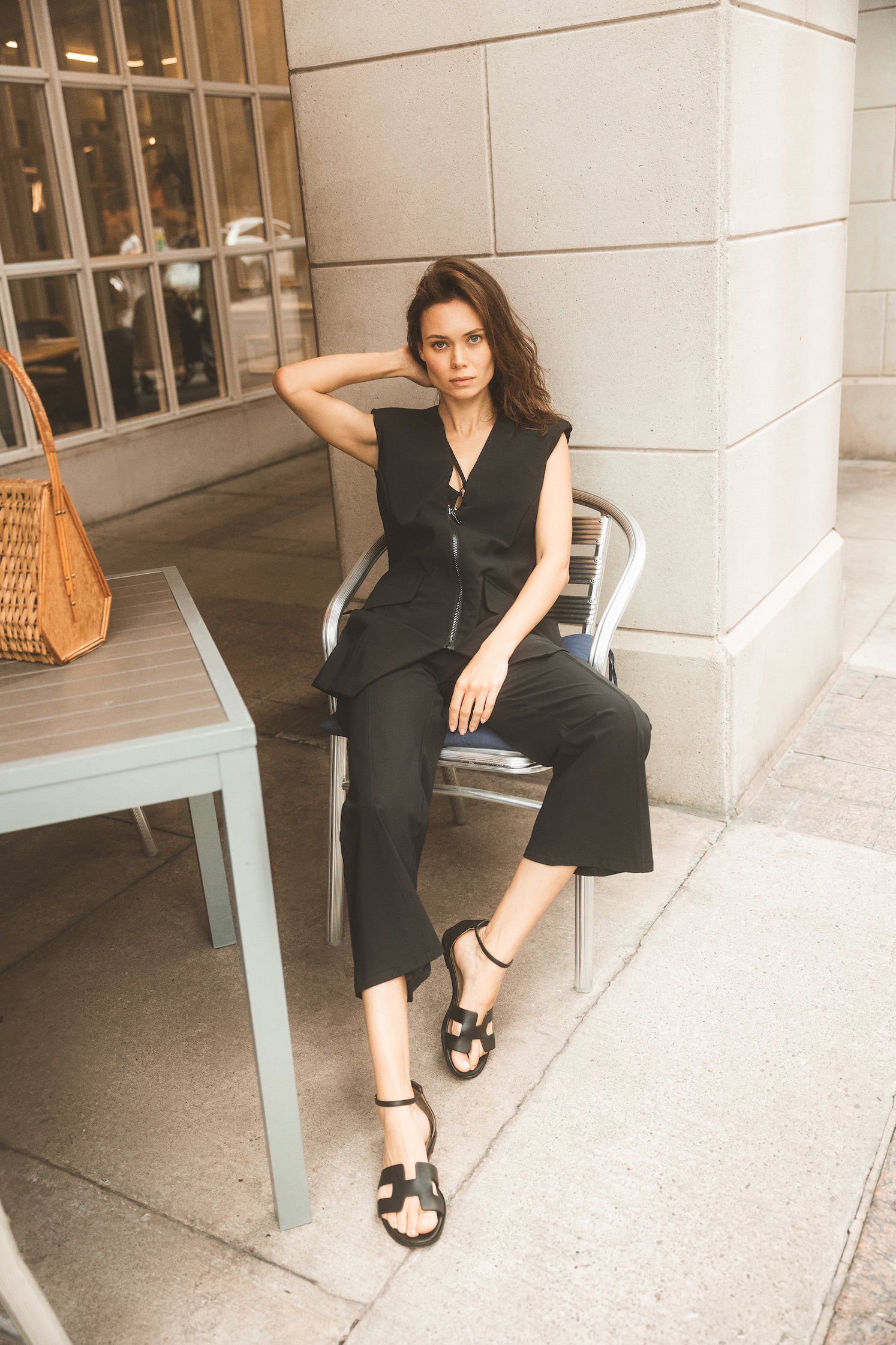 NEW - SS25 CAPSULE LOOKBOOK — MICHI