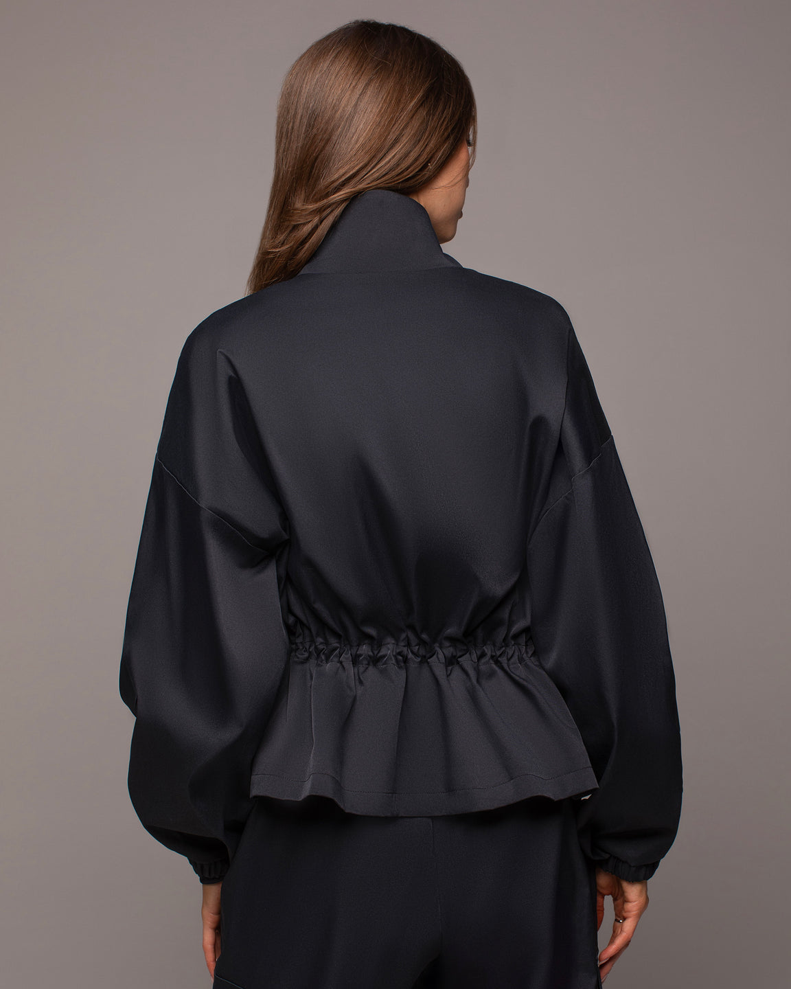 High-fashion activewear jackets — MICHI