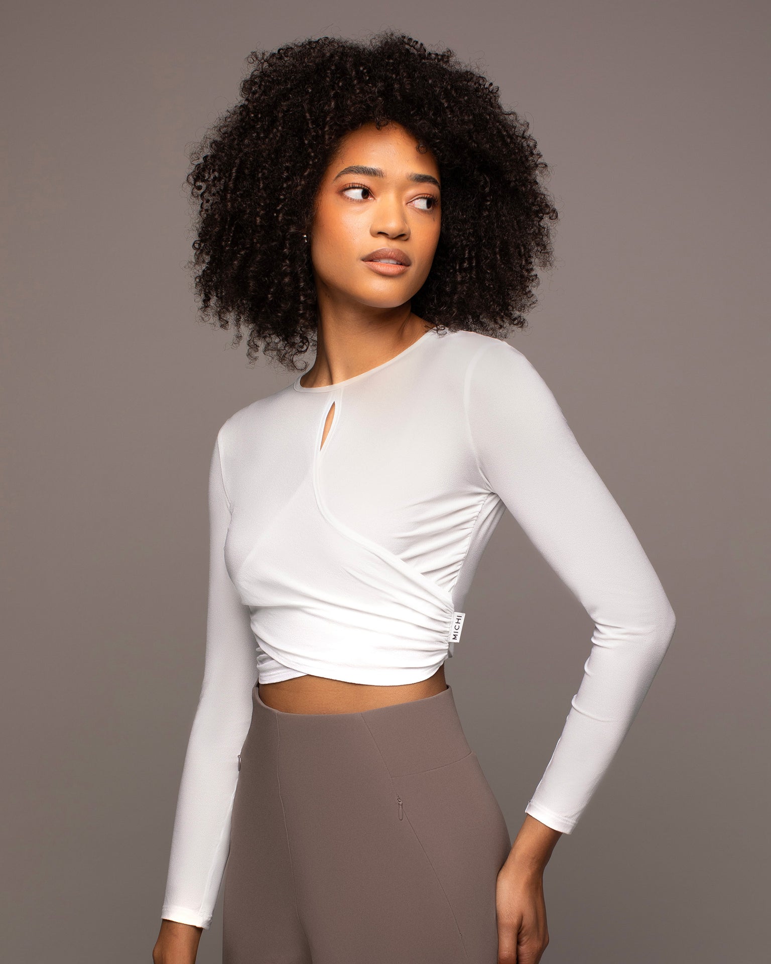 New Arrivals — MICHI