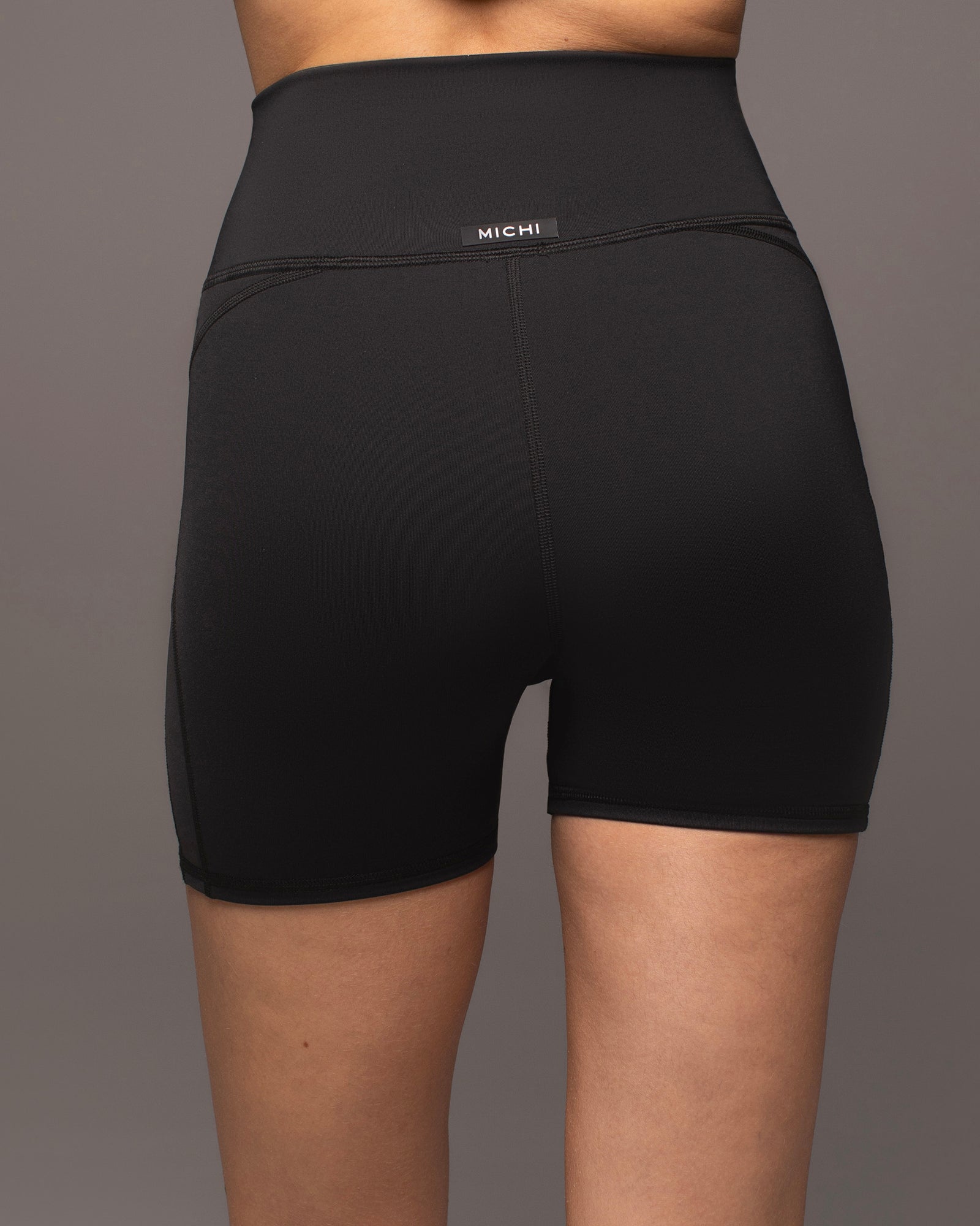 Shop the Enigma Bike Short 5 Inch | High-fashion Activewear Brand – MICHI