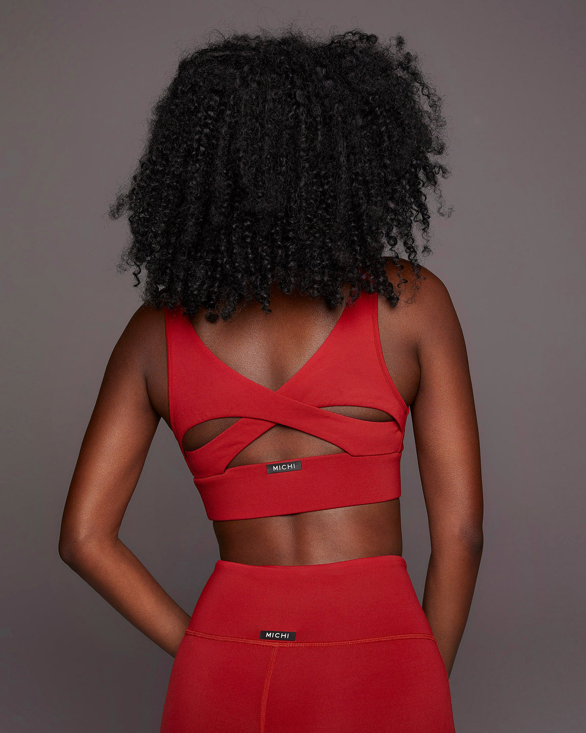 Matching Sets — Page 2 — MICHI