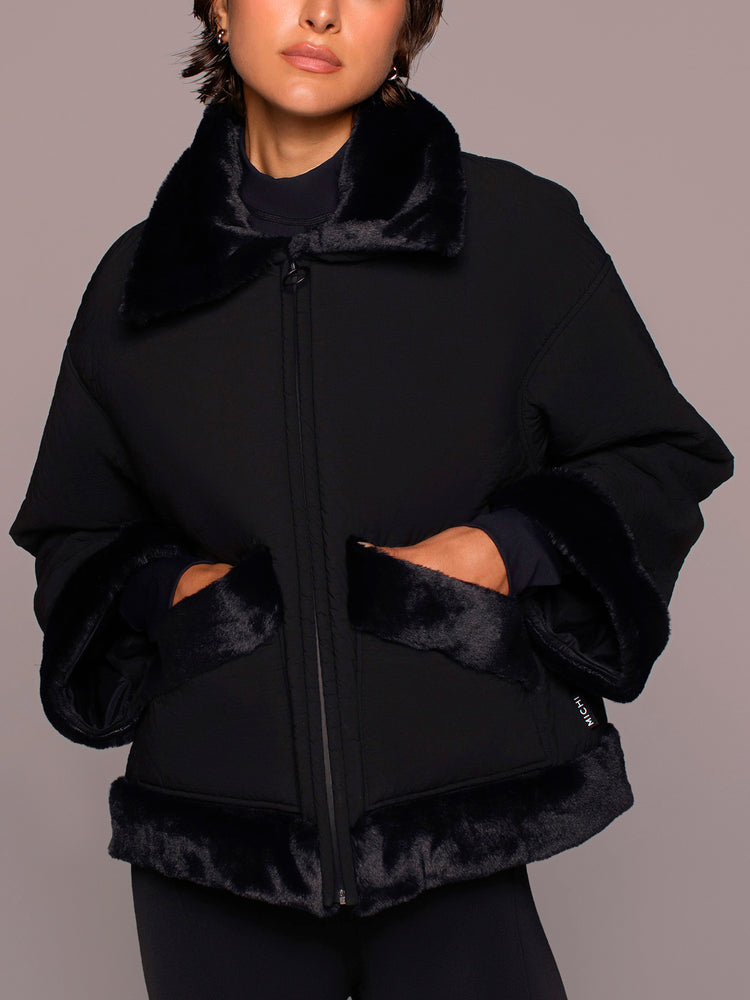 MICHI | Premium Activewear & Elevated Essentials for a Modern Woman