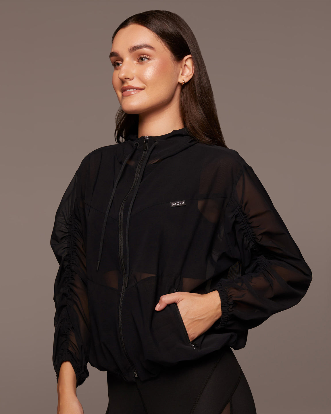 New Arrivals — MICHI