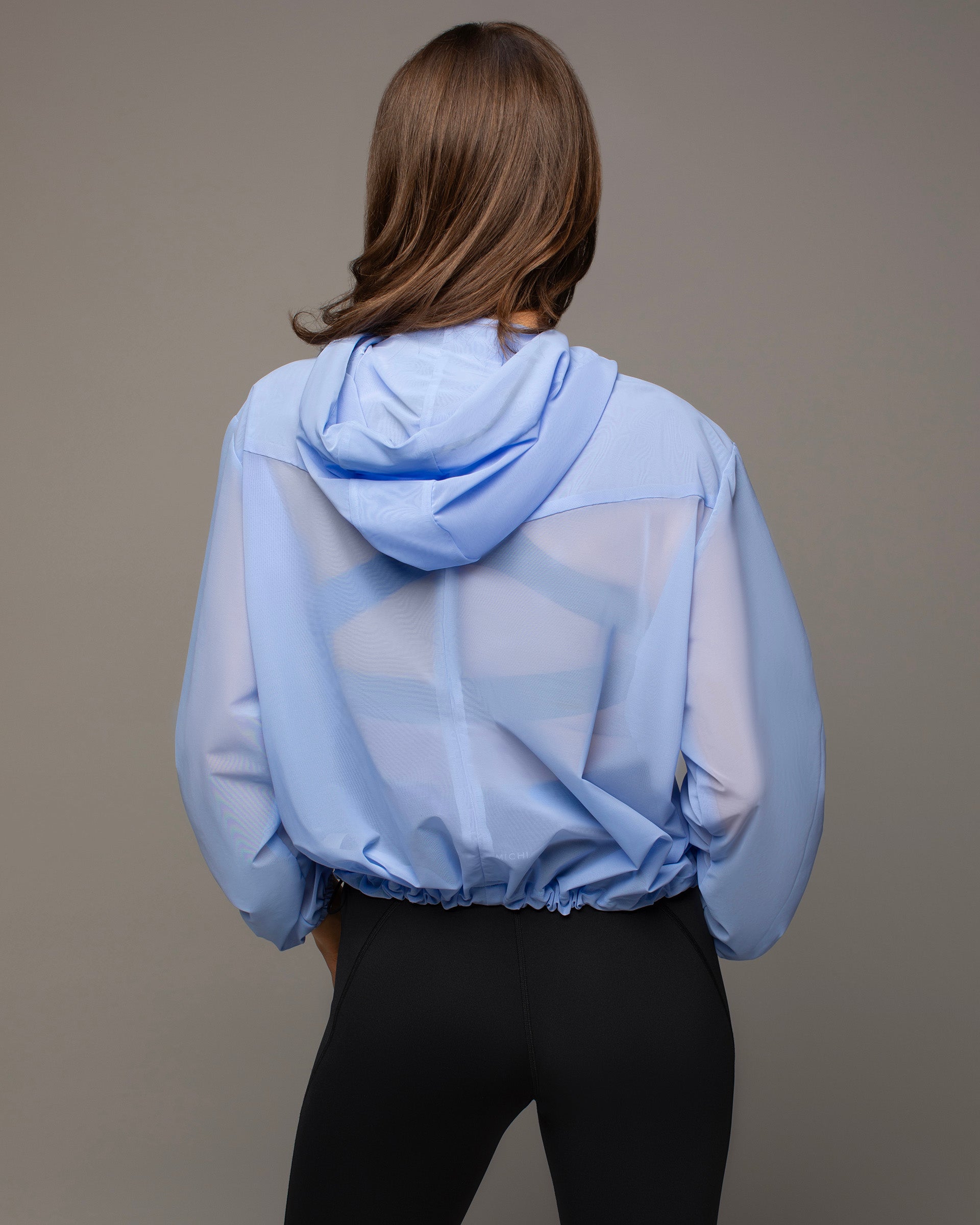 Shop the Indy Jacket | High-fashion Activewear Brand — MICHI