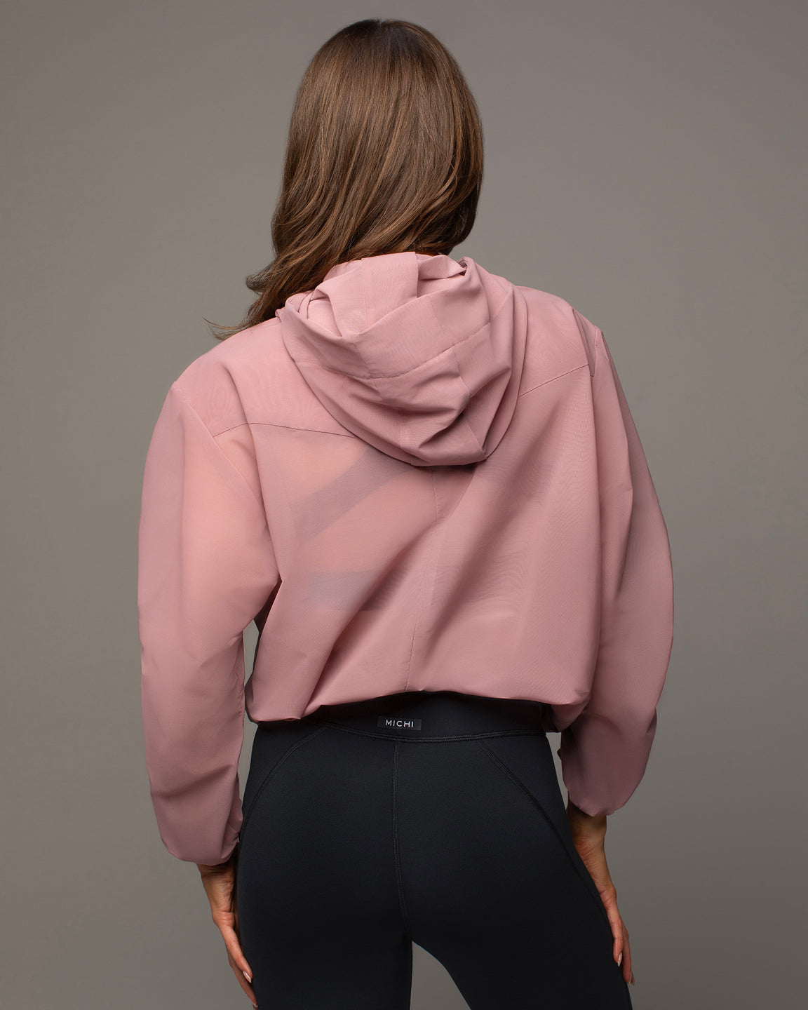 Shop the Indy Jacket | High-fashion Activewear Brand — MICHI