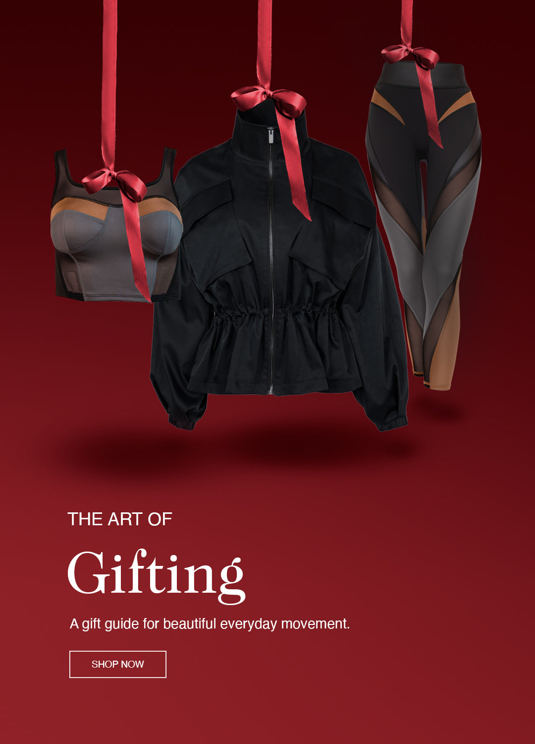 MICHI | Premium Activewear & Elevated Essentials for a Modern Woman