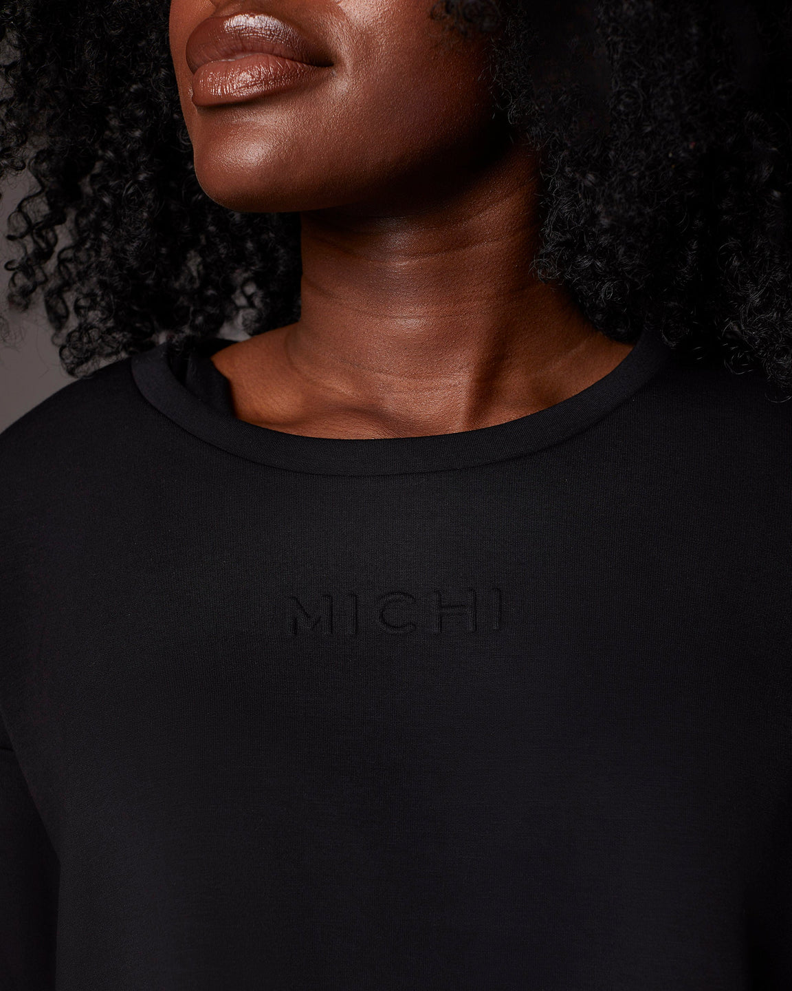 Long Sleeve Tops — MICHI