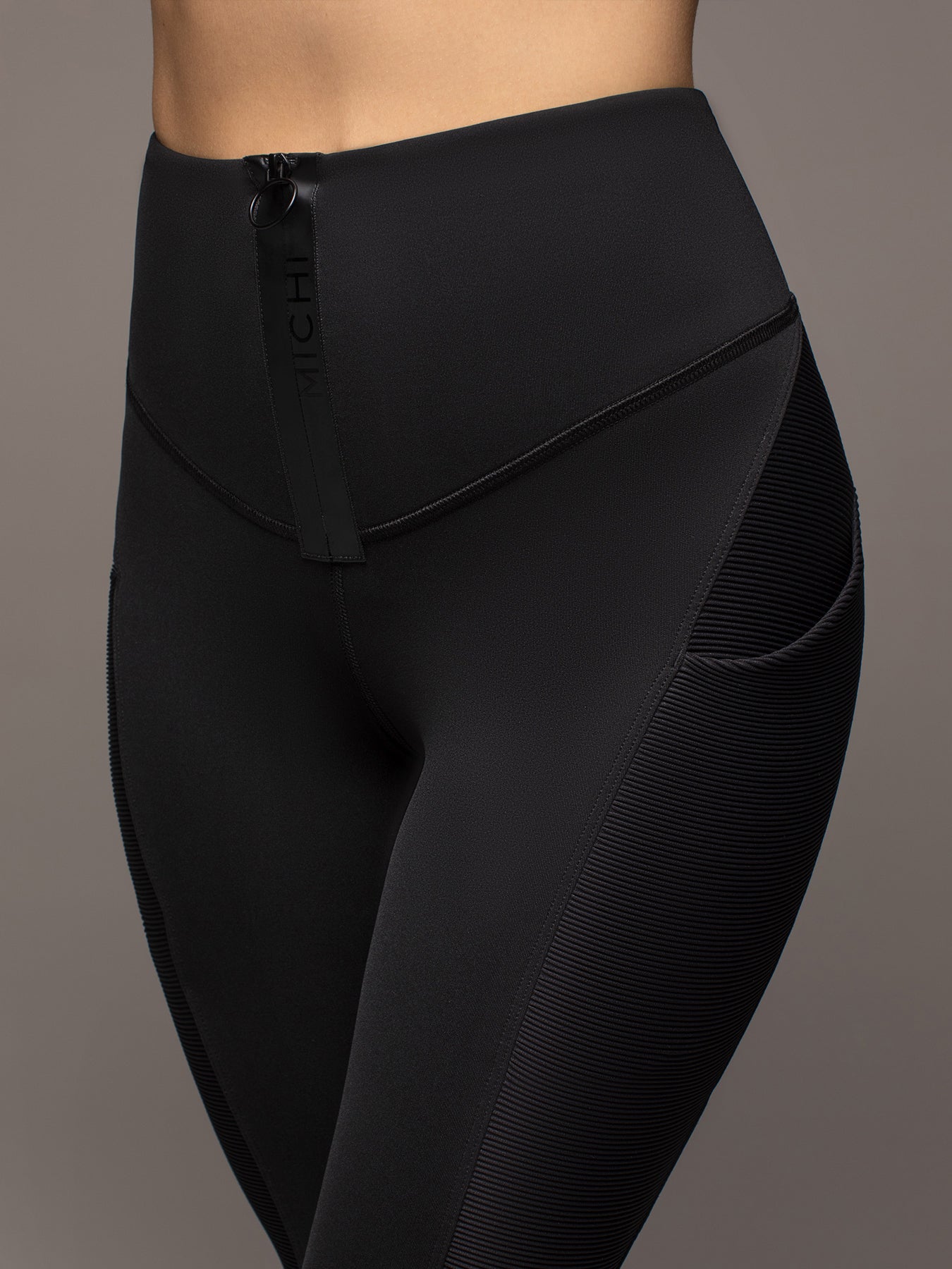 MICHI | Premium Activewear & Elevated Essentials for a Modern Woman