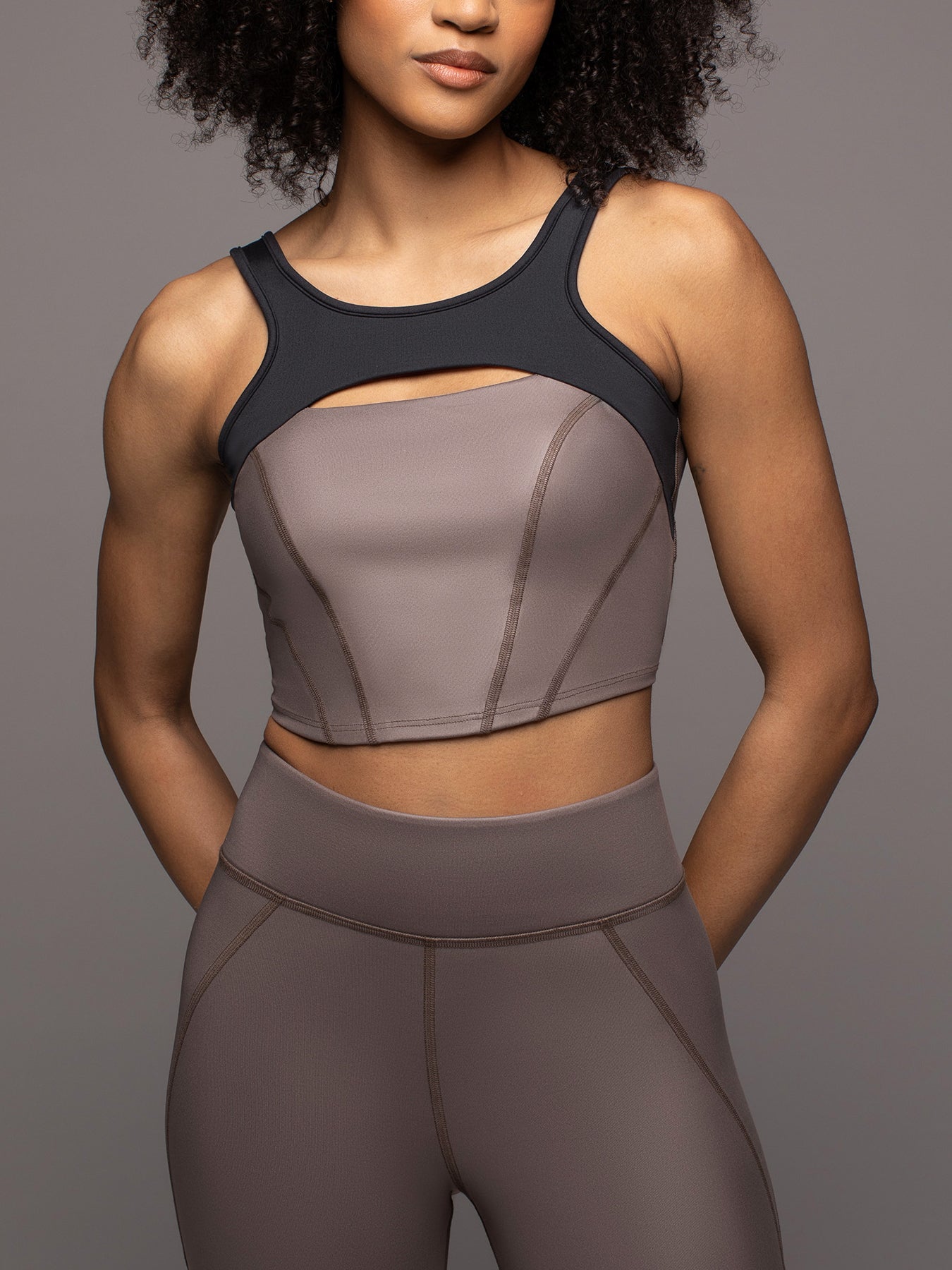 MICHI | Premium Activewear & Elevated Essentials for a Modern Woman