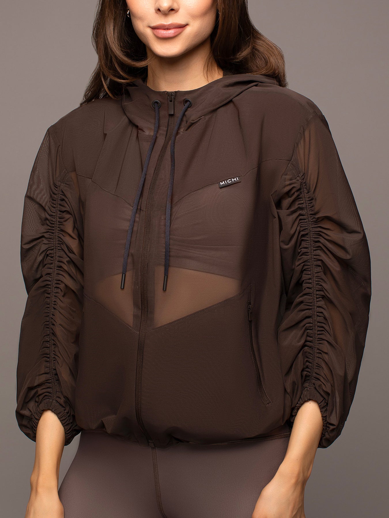 MICHI | Premium Activewear & Elevated Essentials for a Modern Woman