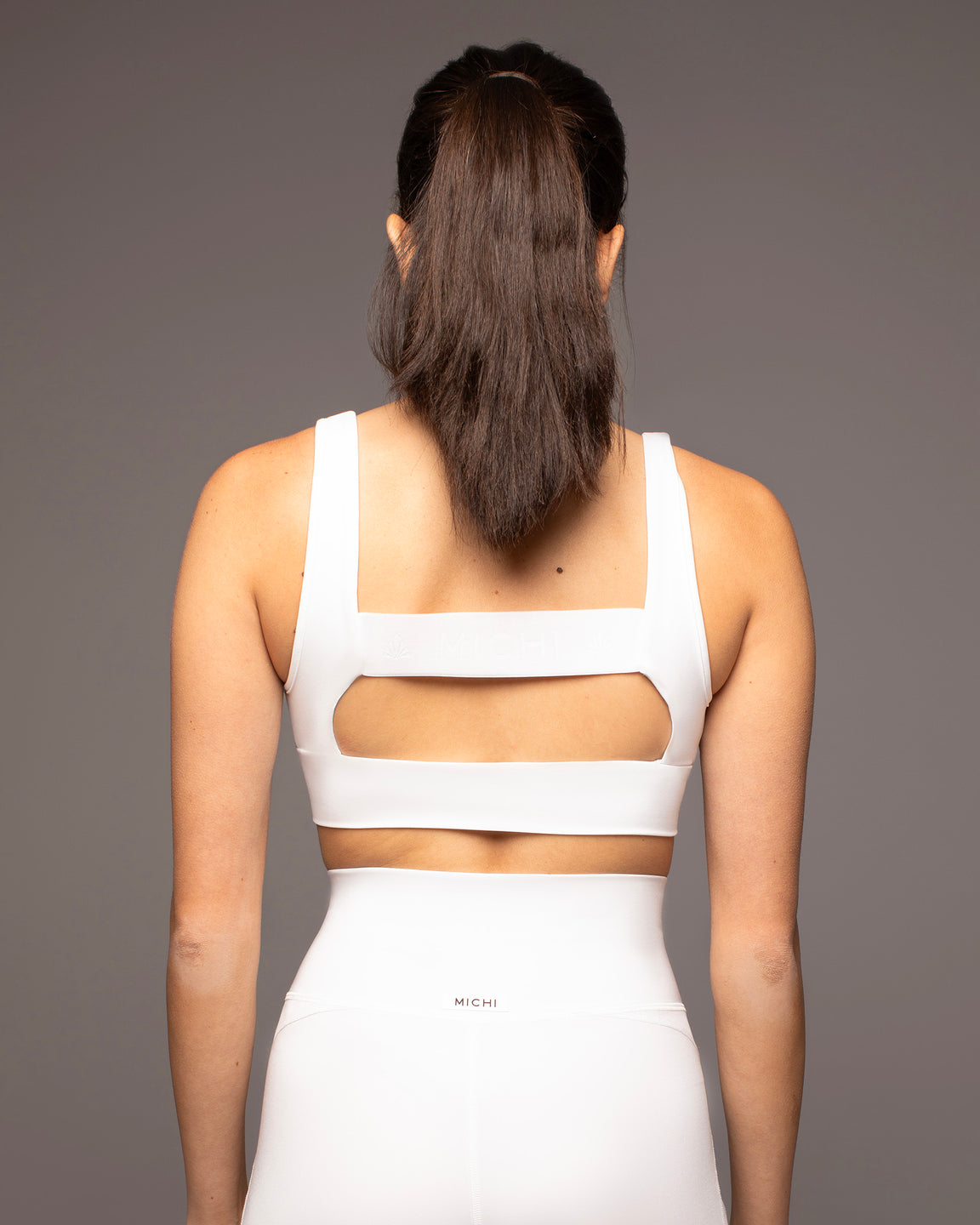 Shop the Zenit Jacket | High-fashion Activewear Brand — MICHI