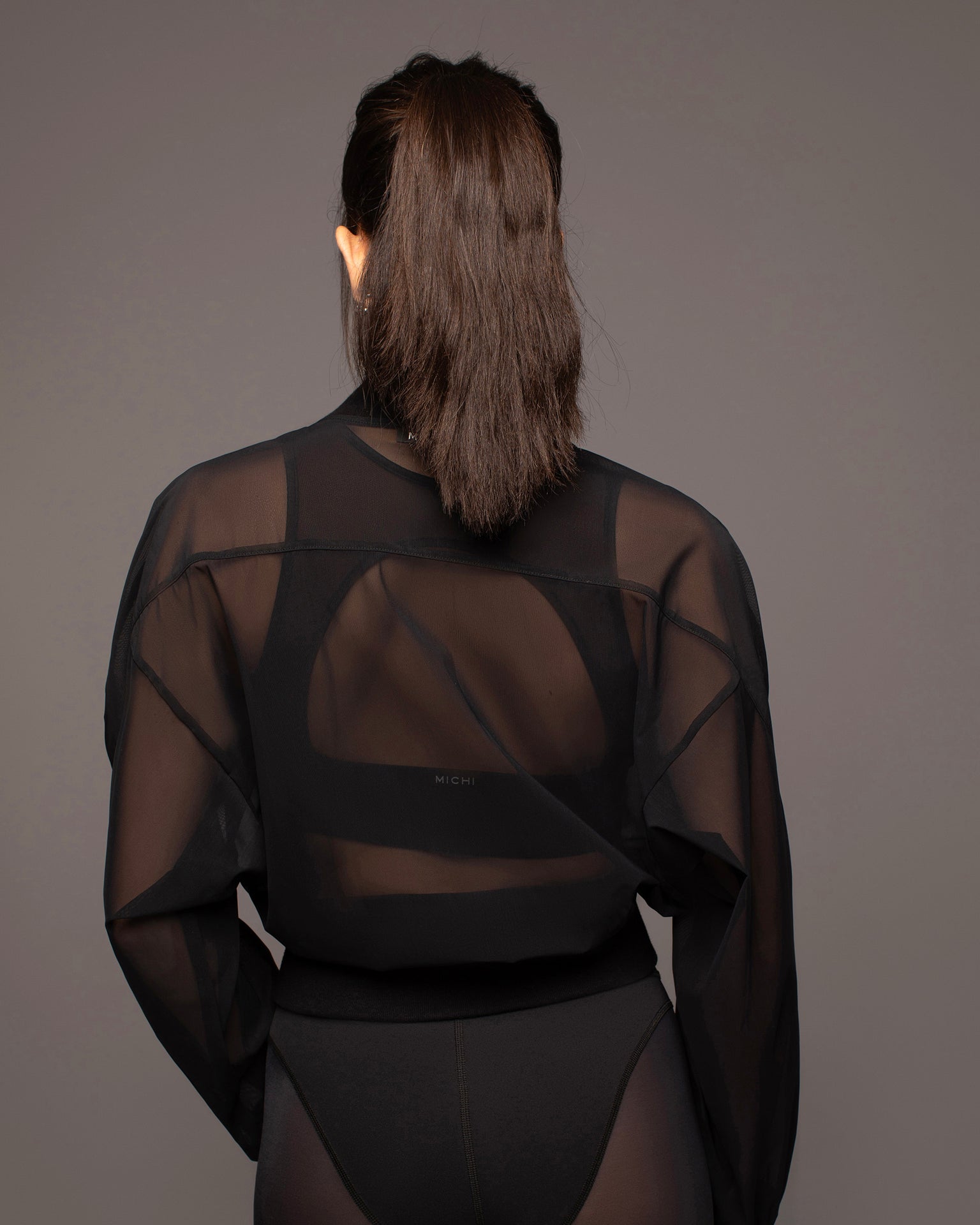 New Arrivals — MICHI