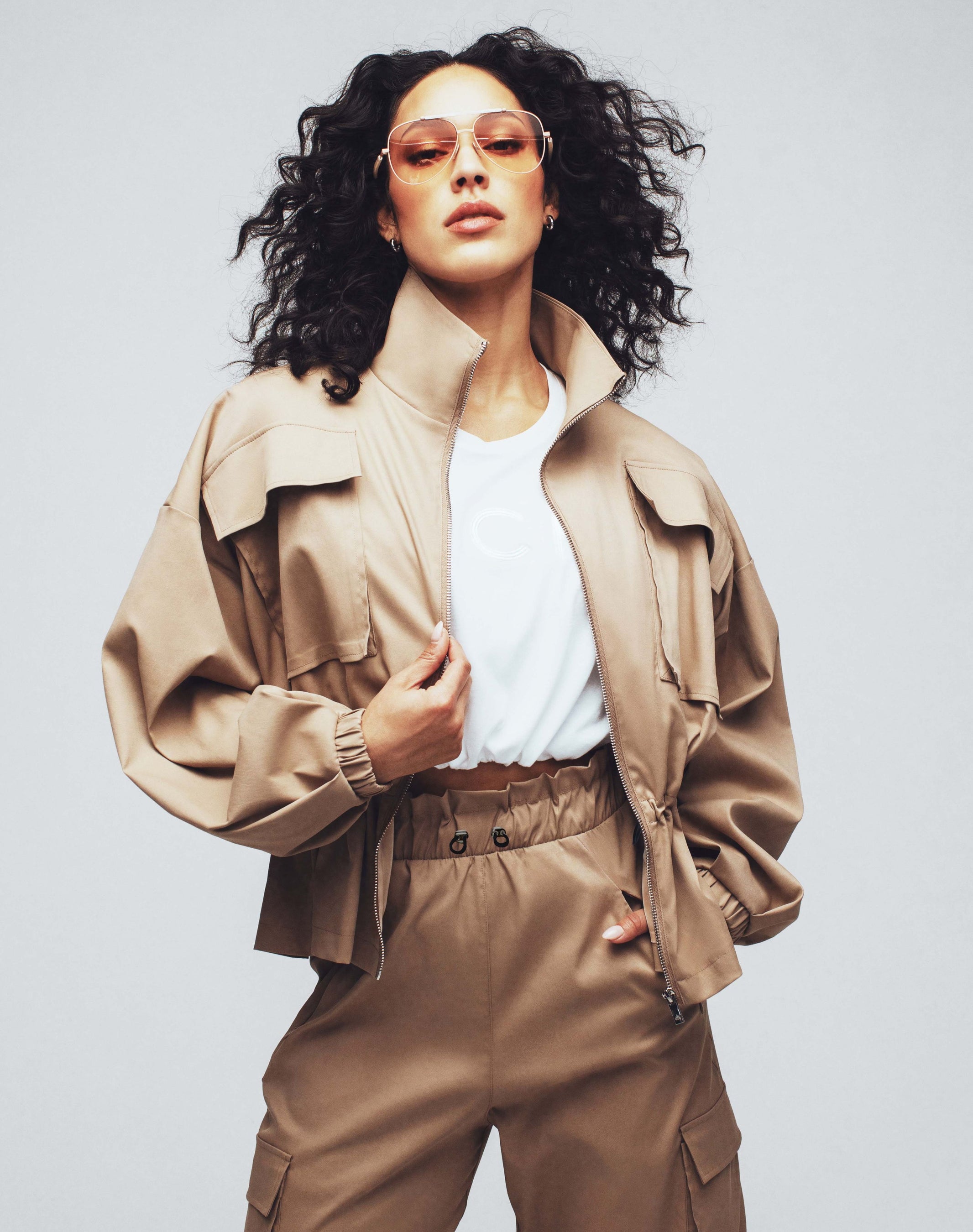 Disco Daydream Collection — MICHI