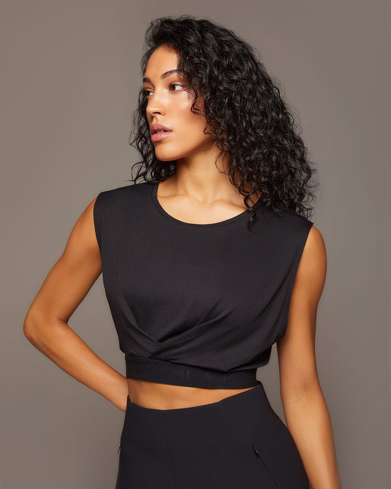 Crop Tops — MICHI