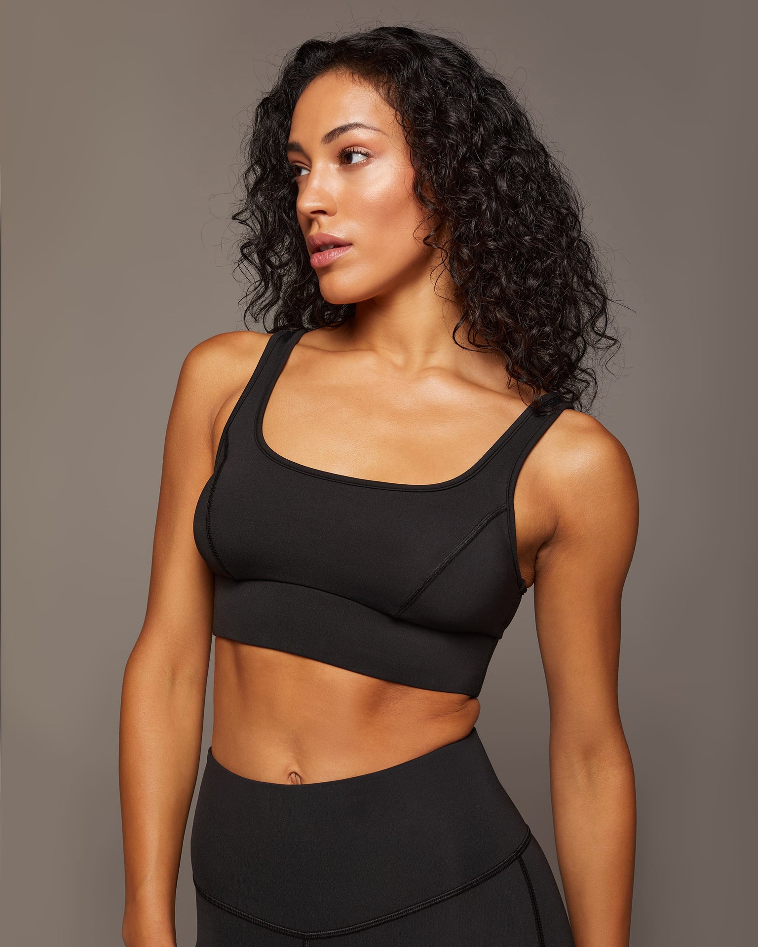Technical Sports Bras | MICHI