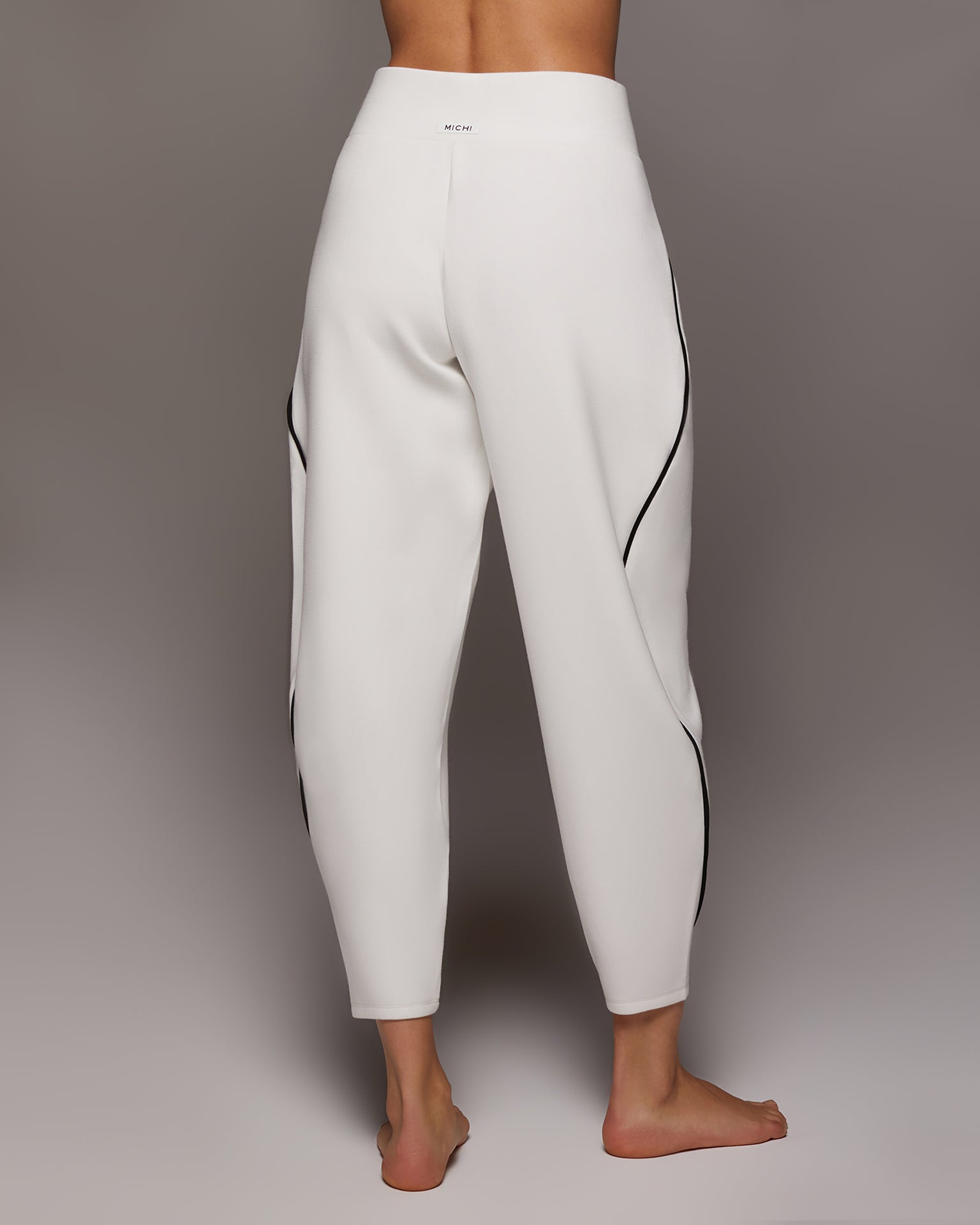 High-fashion loungewear: sweatpants & sweatshirts — MICHI