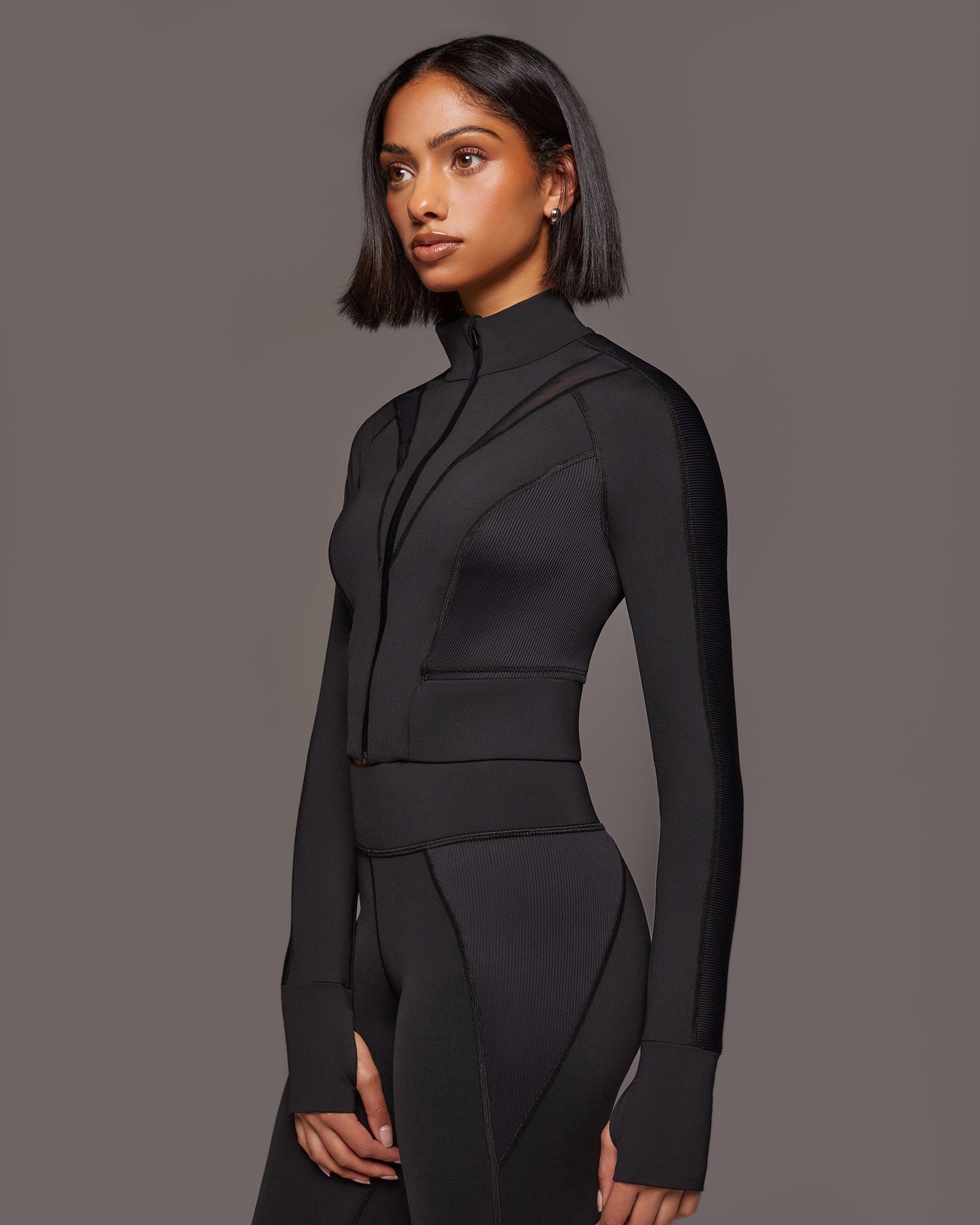 Downhill Jacket — MICHI