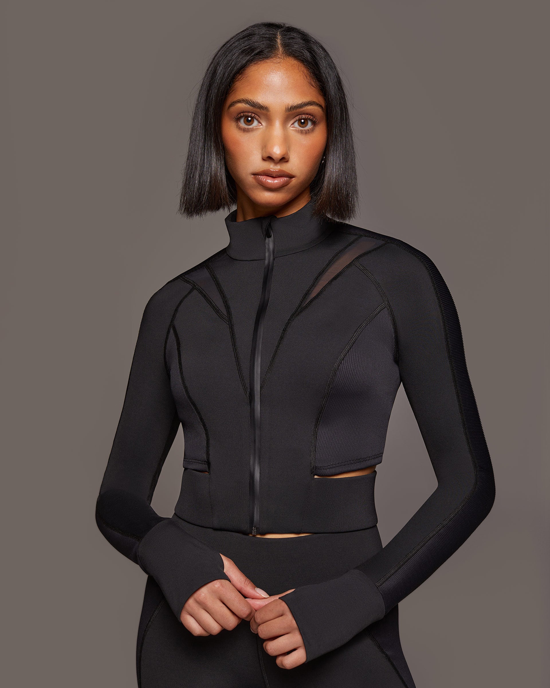 Downhill Jacket — MICHI