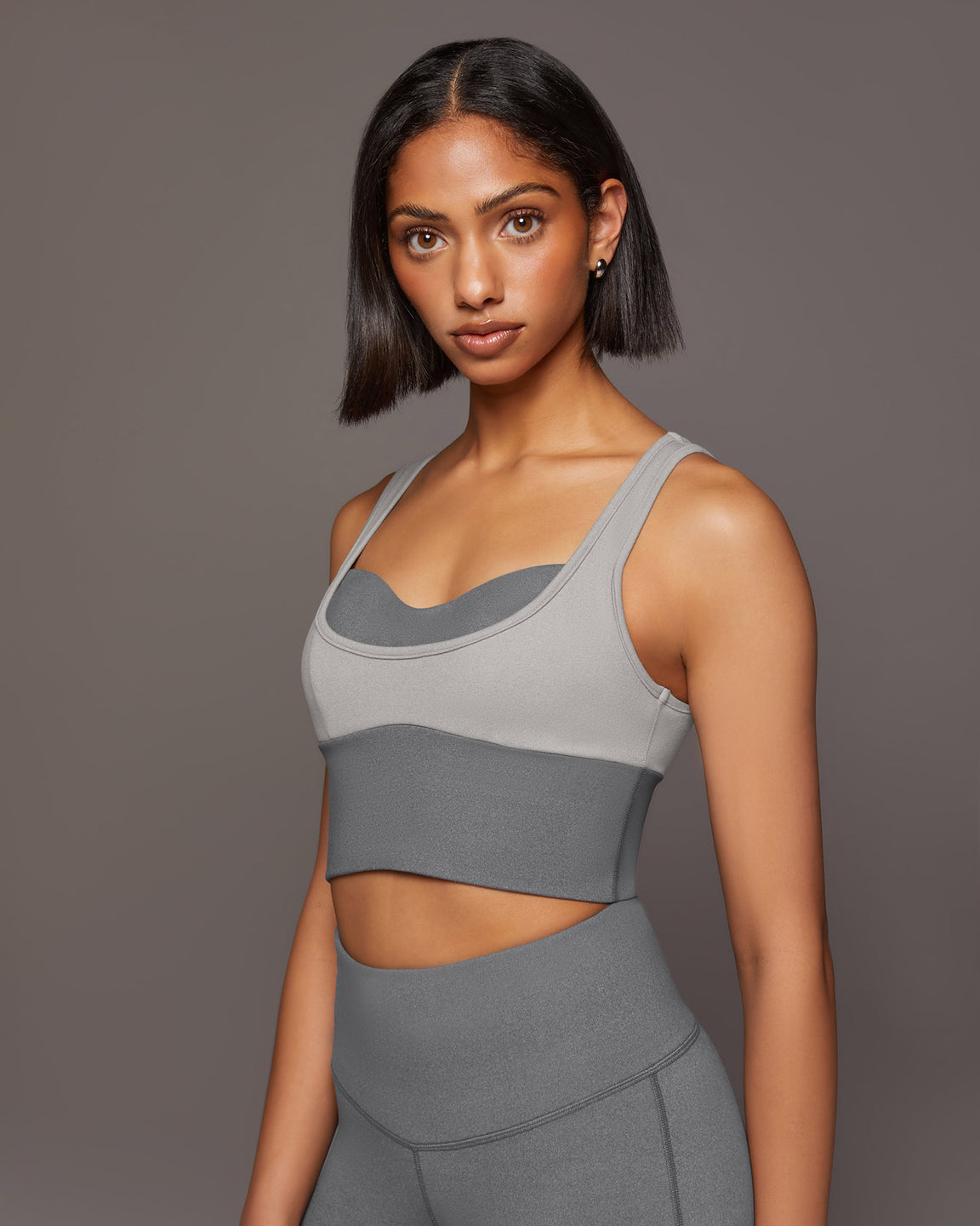 Technical Sports Bras | MICHI
