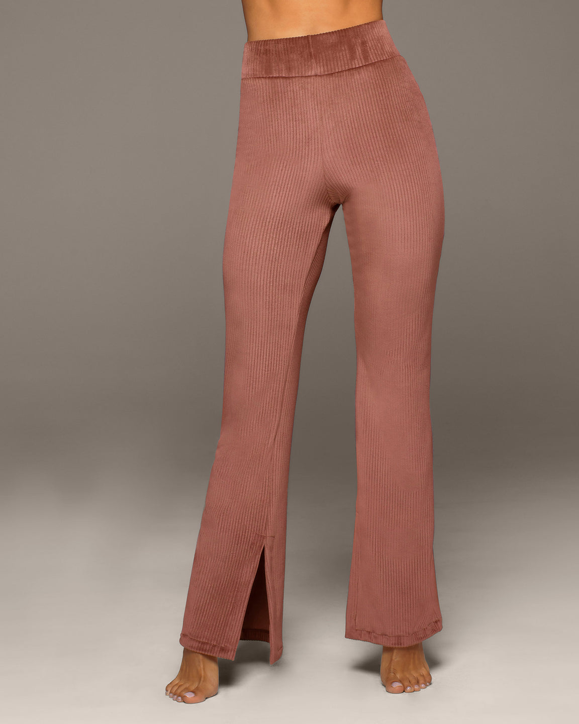High-fashion loungewear: sweatpants & sweatshirts — MICHI