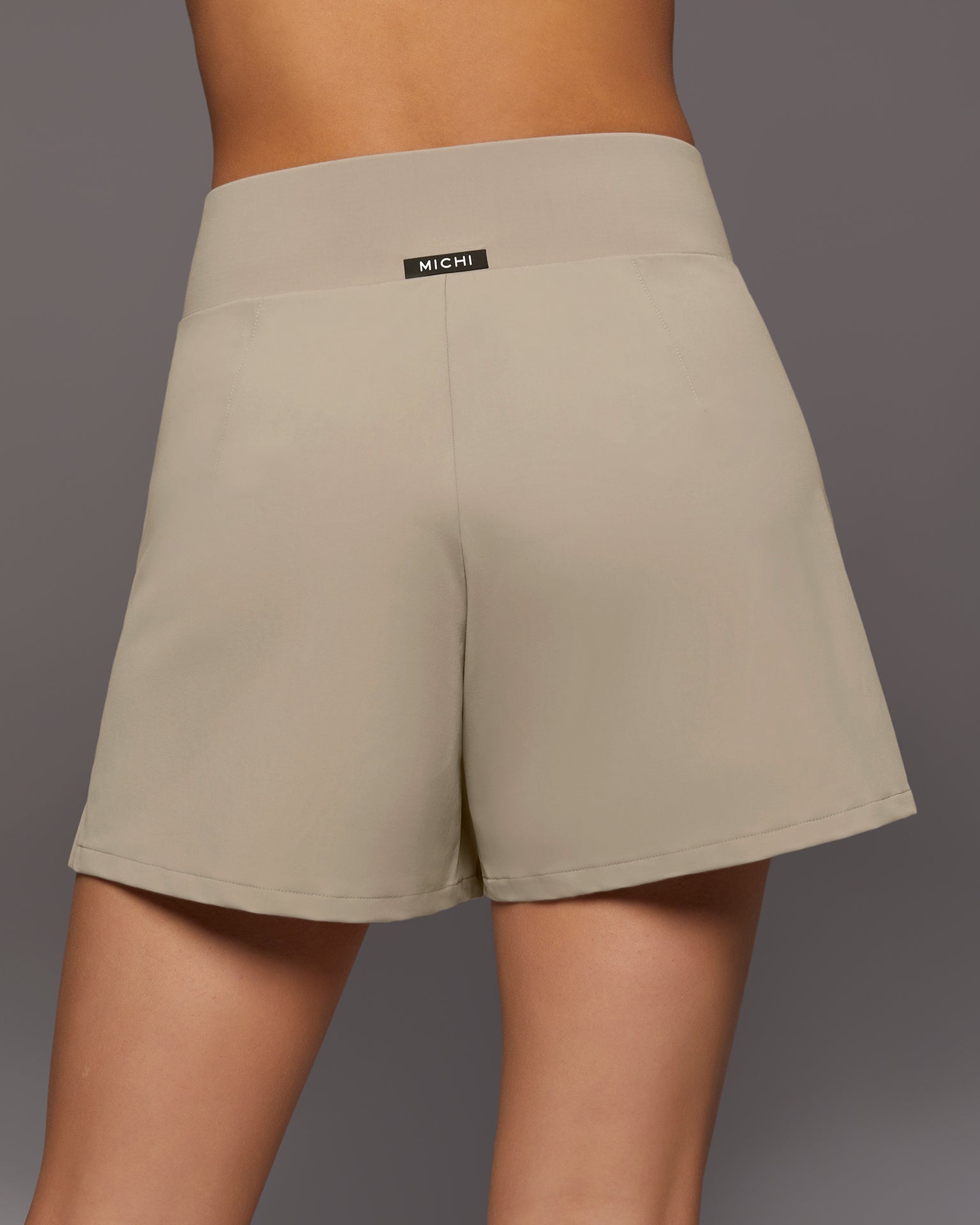 SHORTS | MICHI